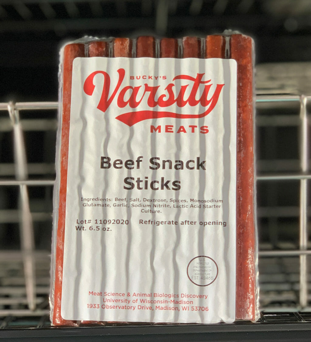 Order – Varsity Meats
